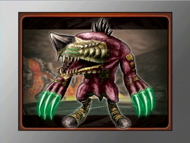 PSO-World.com - Items - Vulmer