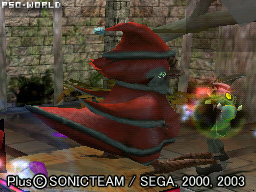 St. Rappy - PSO-World.com Gallery