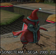 PSO-World.com - Guides - Seasonal Monsters