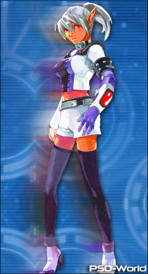 PSO-World.com - Episode 3 Overview