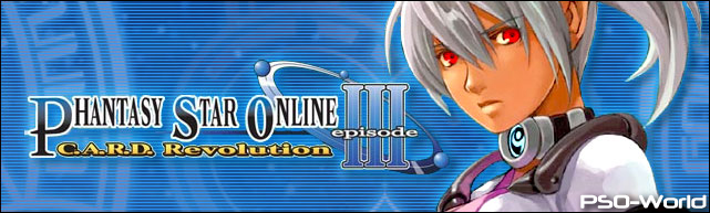 PSO-World.com - Episode 3 Overview