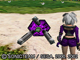 PSO-World.com - Guides - Deva Gallery