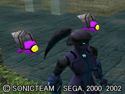 PSO-World.com - Guides - Kalki Gallery