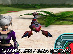 PSO-World.com - Guides - Nidra Gallery