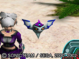 PSO-World.com - Guides - Pitri Gallery