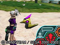 PSO-World.com - Guides - Preta Gallery