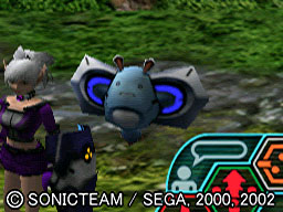 PSO-World.com - Guides - Pushan Gallery