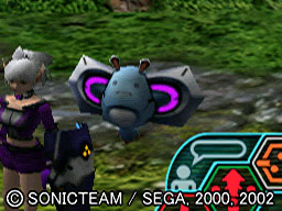 PSO-World.com - Guides - Pushan Gallery