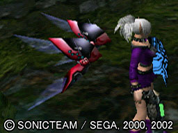 PSO-World.com - Guides - Rati Gallery