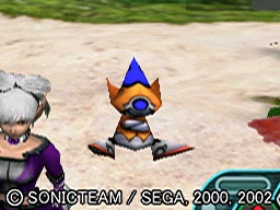 PSO-World.com - Guides - Rukmin Gallery