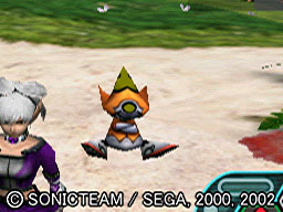 PSO-World.com - Guides - Rukmin Gallery