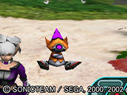 PSO-World.com - Guides - Rukmin Gallery