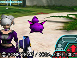 PSO-World.com - Guides - Sato Gallery