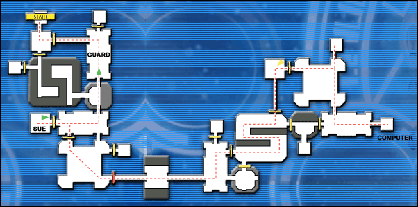 PSO-World.com - Guides - Dr. Osto's Research