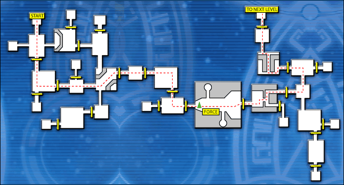 PSO-World.com - Guides - From The Depths