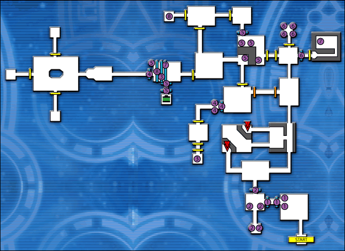 PSO-World.com - Guides - Retired Hunter