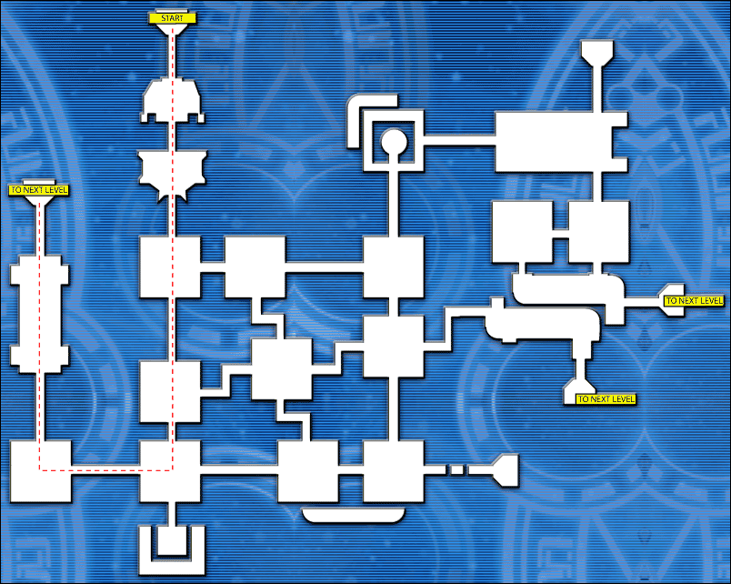 PSO-World.com - Guides - Yahoo! Cup: Maximum Attack 2