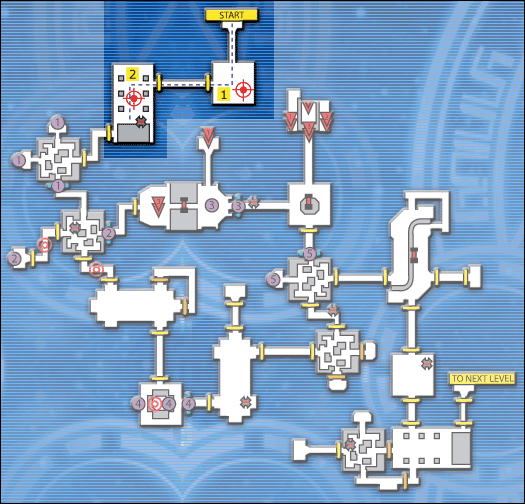 PSO-World.com - Guides - SnAPPUrU-nyan-ko Holiday Rappy Solo Guide