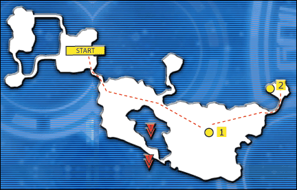 PSO-World.com - Guides - Seat of the Heart