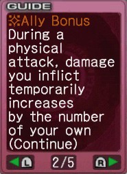 PSO-World.com - Items - Del Rappy