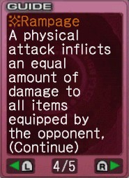 PSO-World.com - Items - Del Rappy