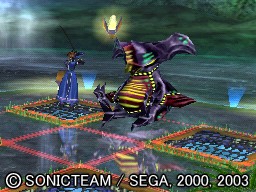 PSO-World.com - Items - Del Rappy