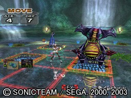 PSO-World.com - Items - Del Rappy