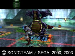 PSO-World.com - Items - Del Rappy