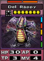 PSO-World.com - Items - Del Rappy