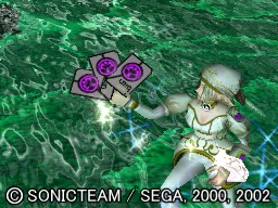 PSO-World.com - Items - Purplenum Card