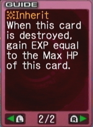 PSO-World.com - Items - Rag Rappy