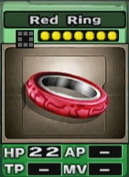 PSO-World.com - Items - Red Ring