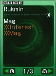 PSO-World.com - Items - Rukmin