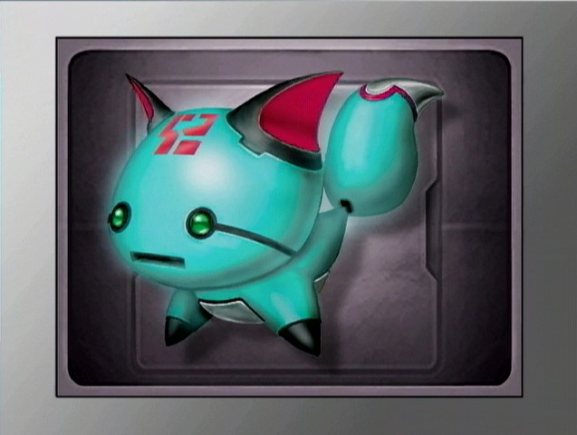 The Thread of Adorable Videogame Characters :3 | NeoGAF
