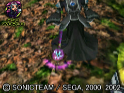 PSO-World.com - Items - Guardianna