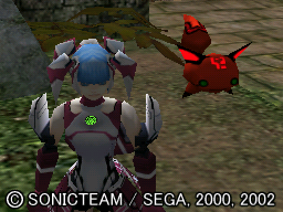 PSO2.. (Phantasy Star Online 2) is real! | Page 6 | NeoGAF